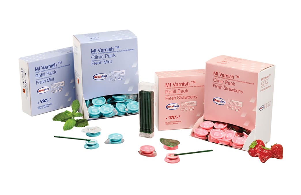 MI VARNISH-GC - Denti Clínica, S.A.