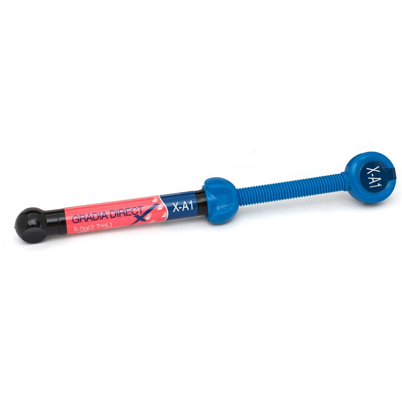 GRADIA® DIRECT X – Composite universal con estética superior y ...